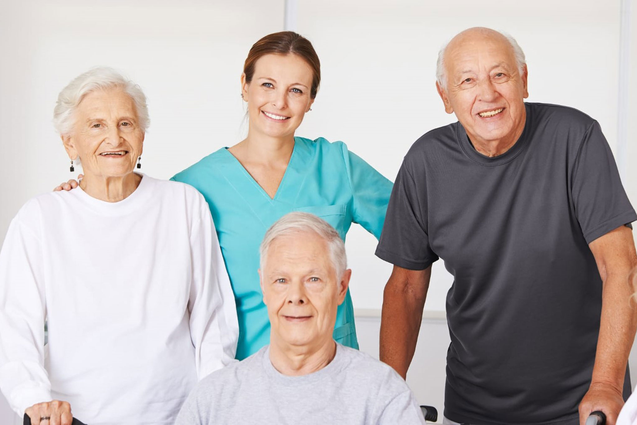 Services - Carewell Healthcare